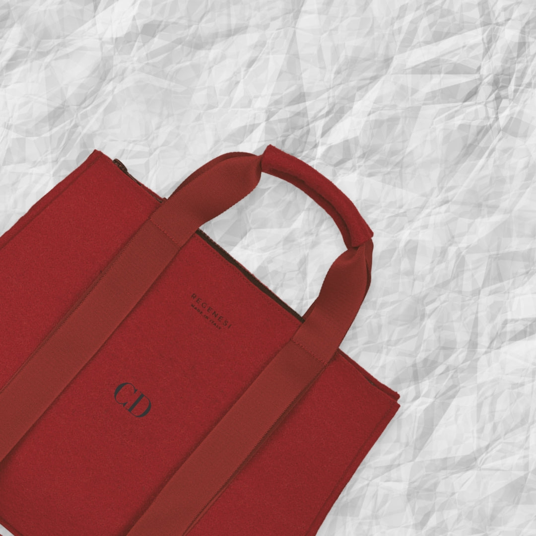 PERSONALIZE YOUR STYLE: THE NEW RE-FLAG COLLECTION EXPANDS WITH PERSON ...