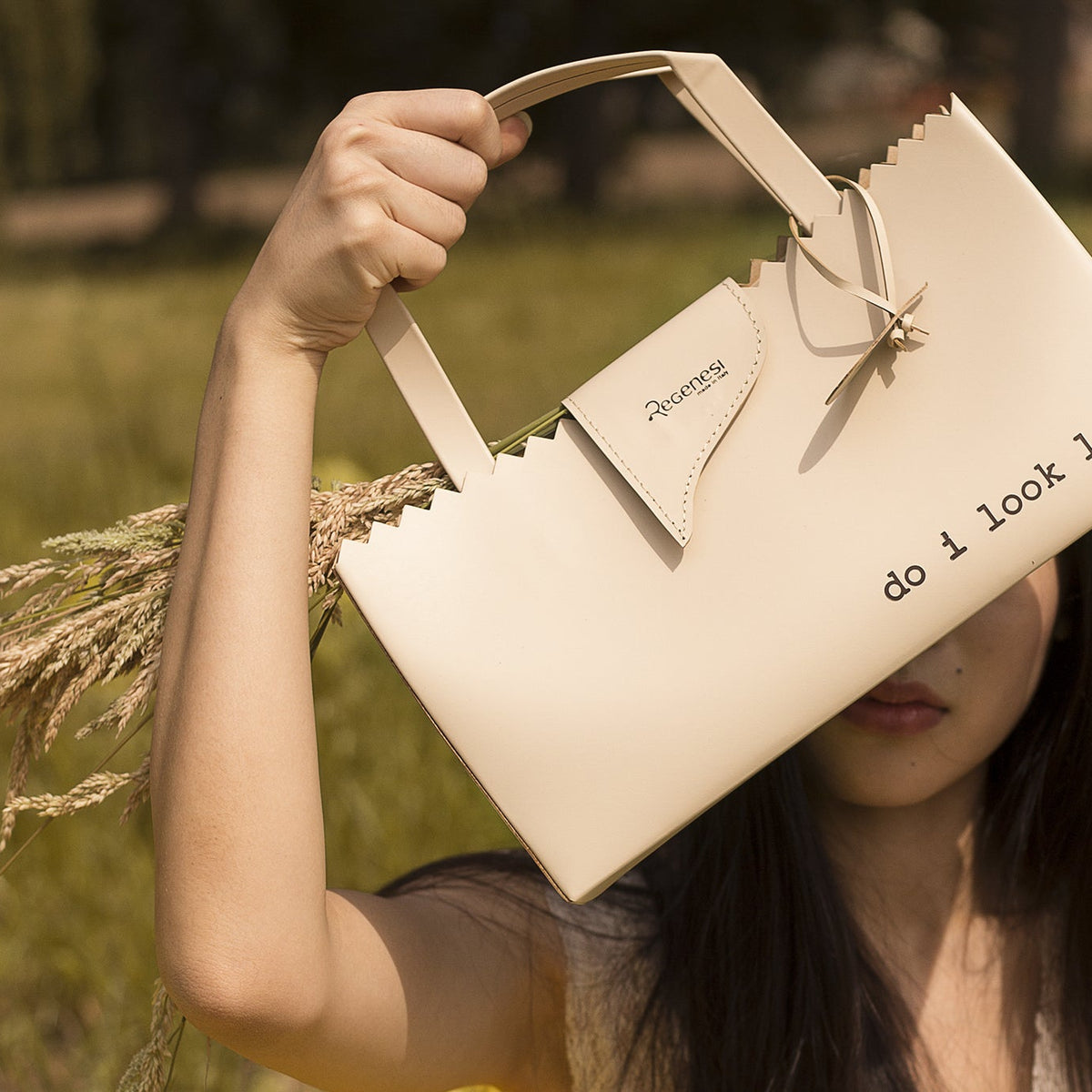 HAND BAGS – Regenesi