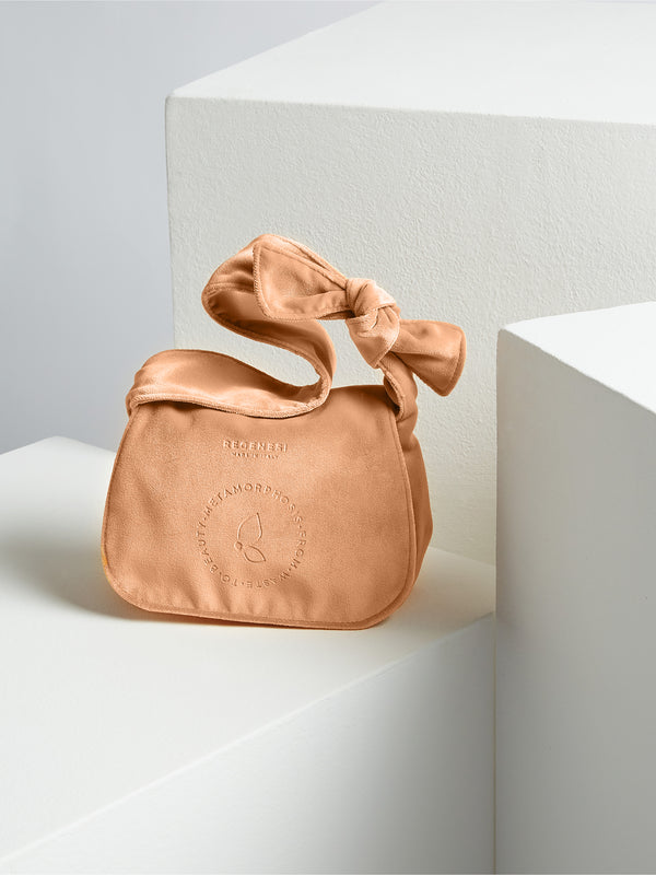 PEACH SADDLE - Regenesi